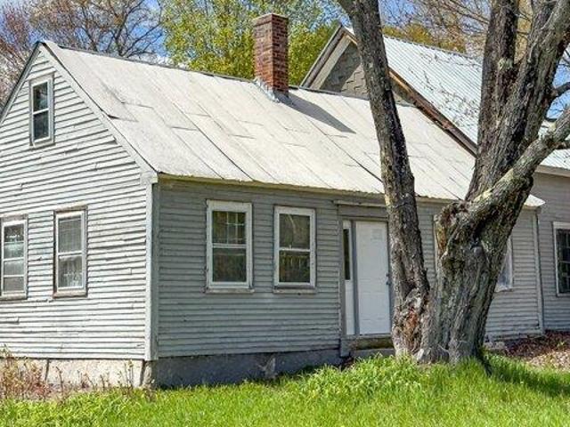 house with 2 bedroom, Lovell ME DS102445688