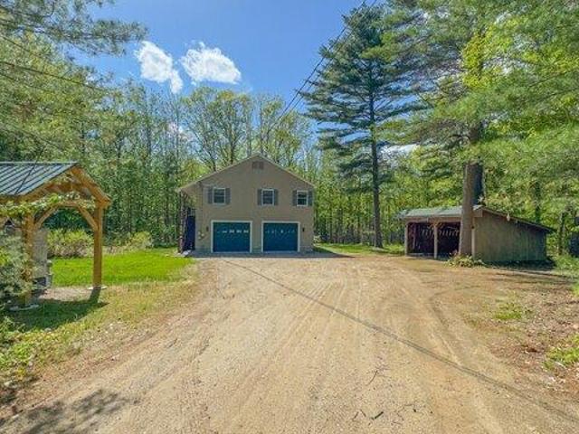 house with 2 bedroom, Lovell ME ES103186820