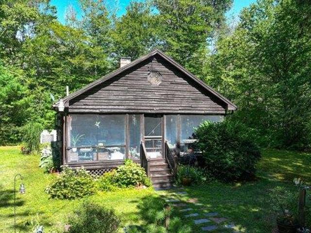 house with 2 bedroom, Lovell ME ES105493217