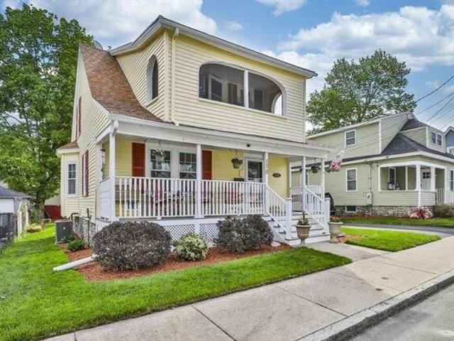 house with 2 bedroom, Lowell MA DLS102723734