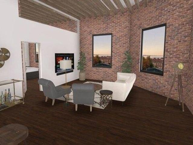 house with 2 bedroom, Lowell MA DLS102859711