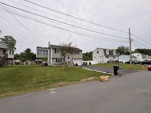 house with 2 bedroom, Lowell MA DLS102960051