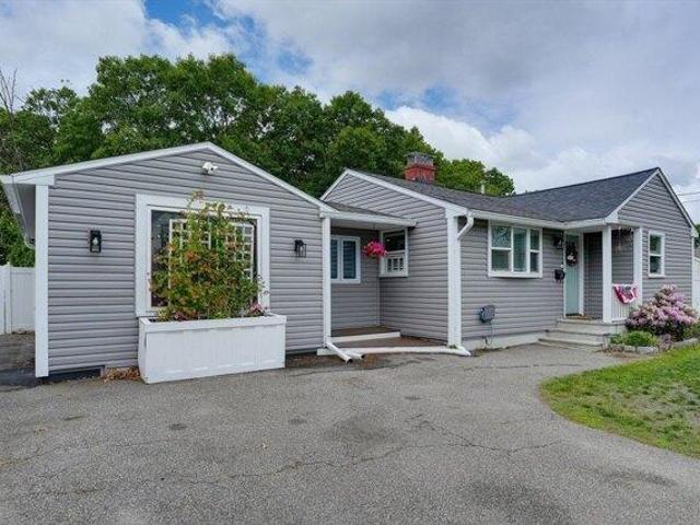 house with 2 bedroom, Lowell MA DS103495972