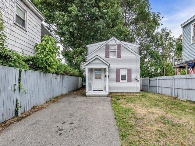 house with 2 bedroom, Lowell MA DS103619334