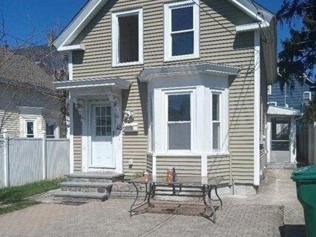 house with 2 bedroom, Lowell MA DS103127476