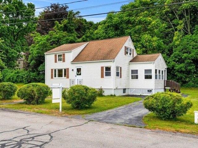 house with 2 bedroom, Lowell MA DS104043063