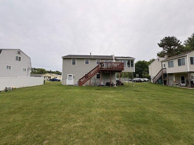 house with 2 bedroom, Lowell MA ES102960051