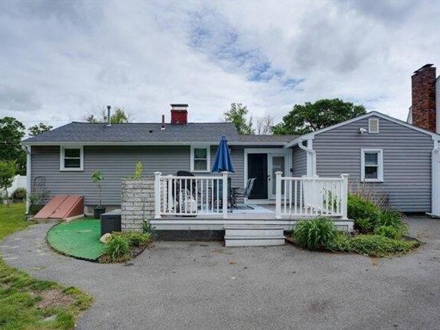 house with 2 bedroom, Lowell MA ES103495972