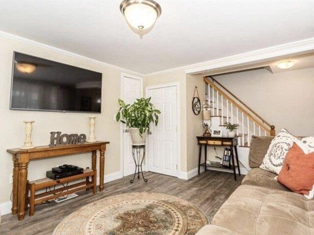 house with 2 bedroom, Lowell MA ES103248636