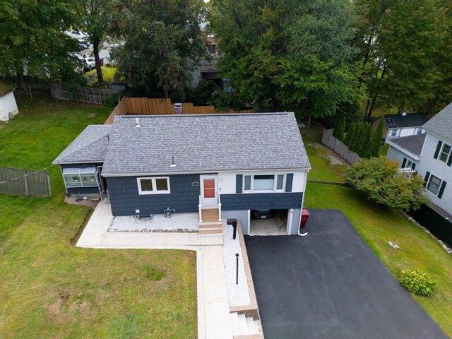 house with 2 bedroom, Lowell MA ES105590337