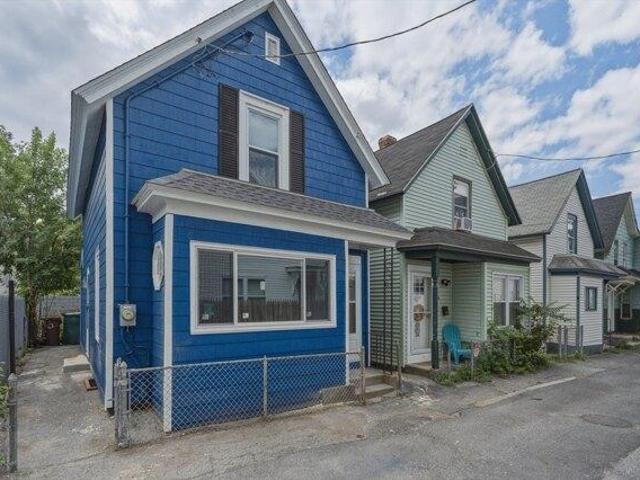 house with 2 bedroom, Lowell MA ES105060756