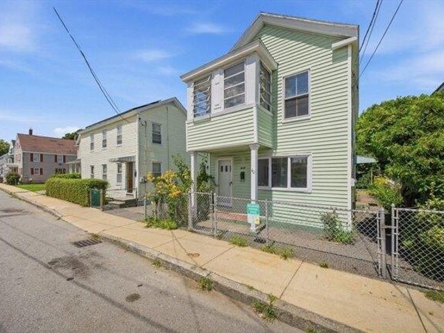 house with 2 bedroom, Lowell MA ES105061676