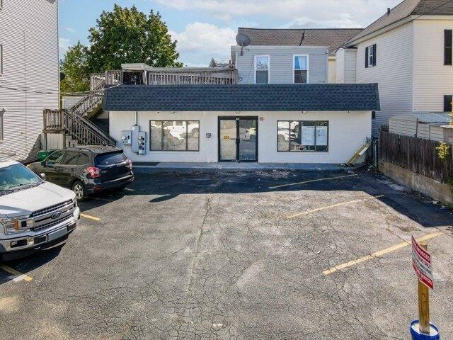 house with 2 bedroom, Lowell MA ES105093826