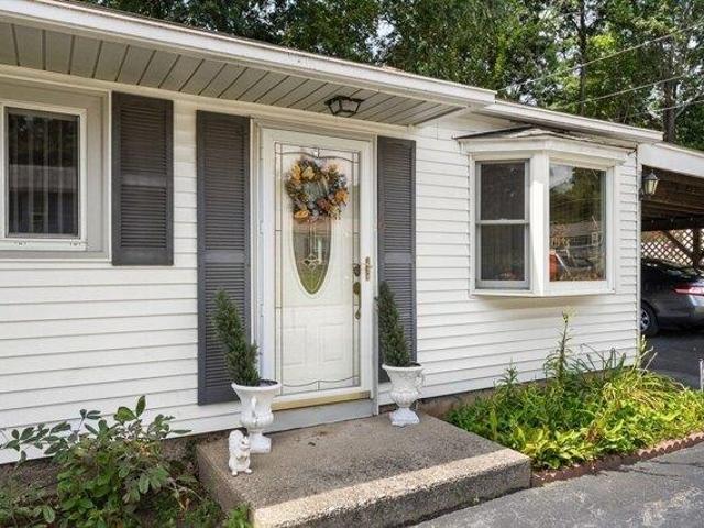 house with 2 bedroom, Lowell MA ES105117324