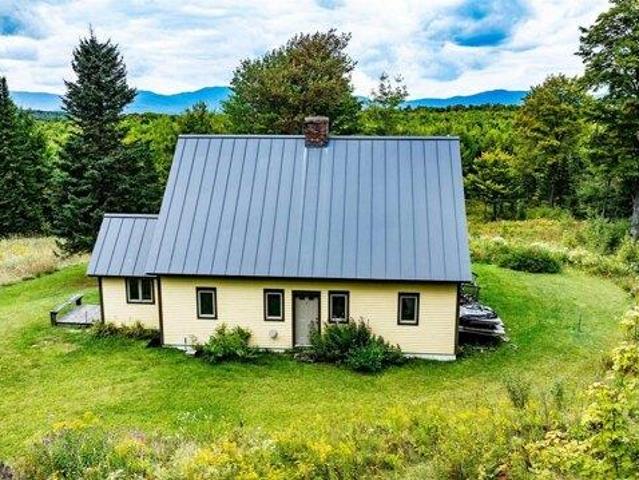 house with 2 bedroom, Lowell VT DS102214417