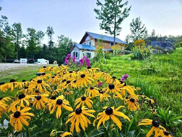 house with 2 bedroom, Lowell VT DS103438427