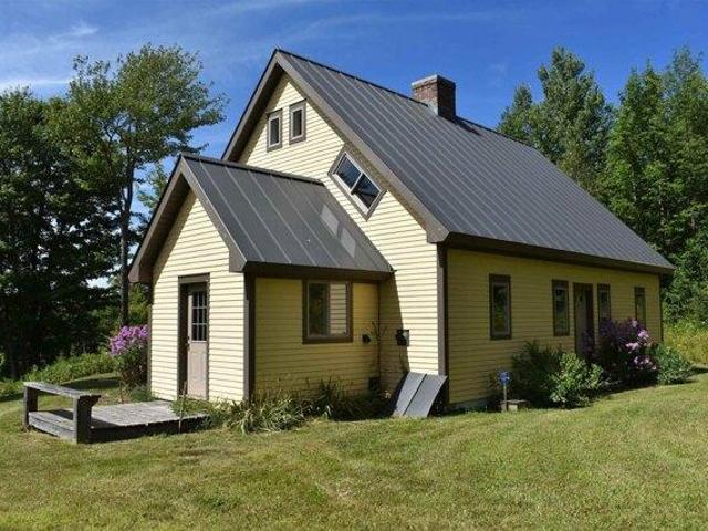 house with 2 bedroom, Lowell VT ES103433199
