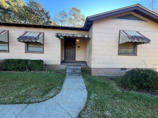 house with 2 bedroom, Lumberton MS ES88733596