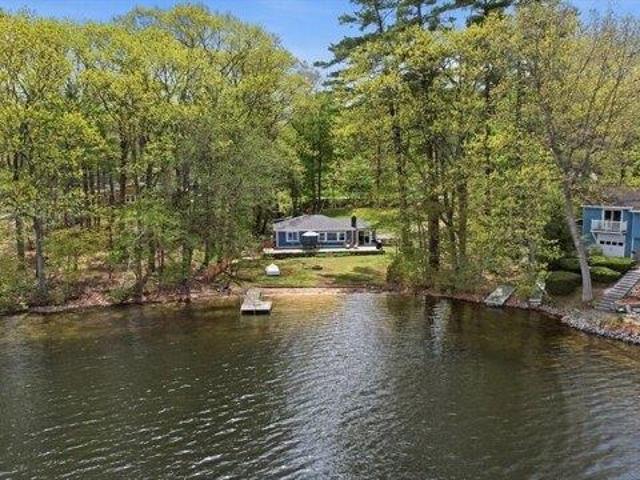 house with 2 bedroom, Lunenburg MA DS102447802