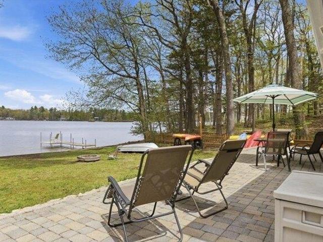 house with 2 bedroom, Lunenburg MA ES104832697