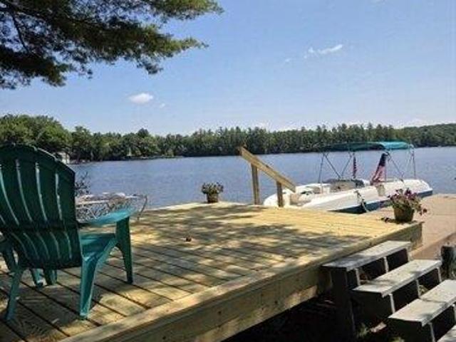 house with 2 bedroom, Lunenburg MA ES105080912