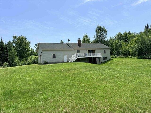 house with 2 bedroom, Lunenburg VT DS104112355