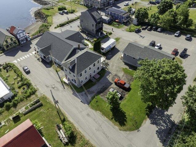 house with 2 bedroom, Lubec ME DLS102346579
