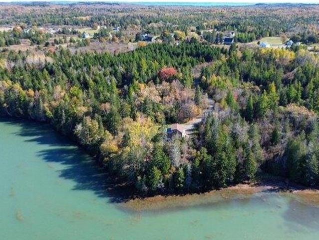 house with 2 bedroom, Lubec ME DS102062622
