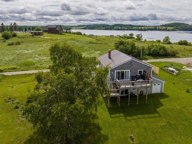 house with 2 bedroom, Lubec ME DS103033813