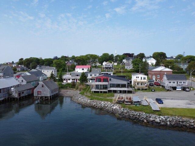 house with 2 bedroom, Lubec ME DS103185925