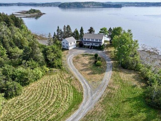 house with 2 bedroom, Lubec ME DS103186681