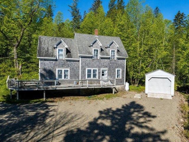 house with 2 bedroom, Lubec ME DS103888225