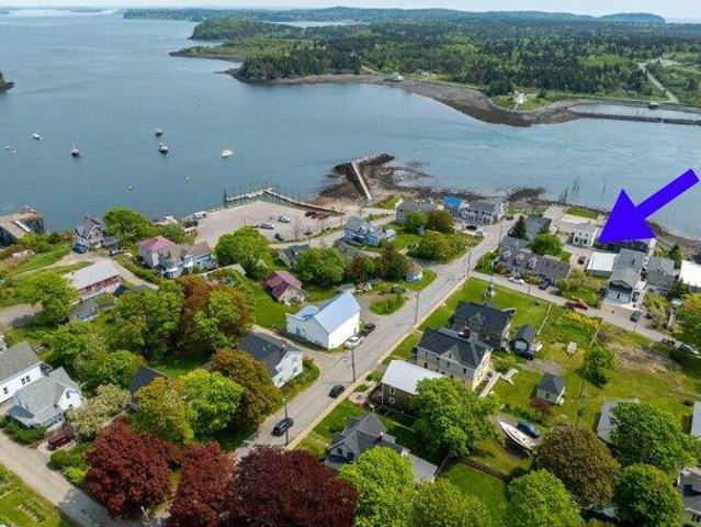 house with 2 bedroom, Lubec ME DS104300151