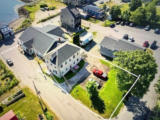 house with 2 bedroom, Lubec ME DS104478096