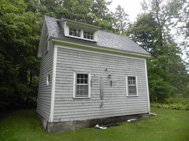 house with 2 bedroom, Lubec ME DS88125521