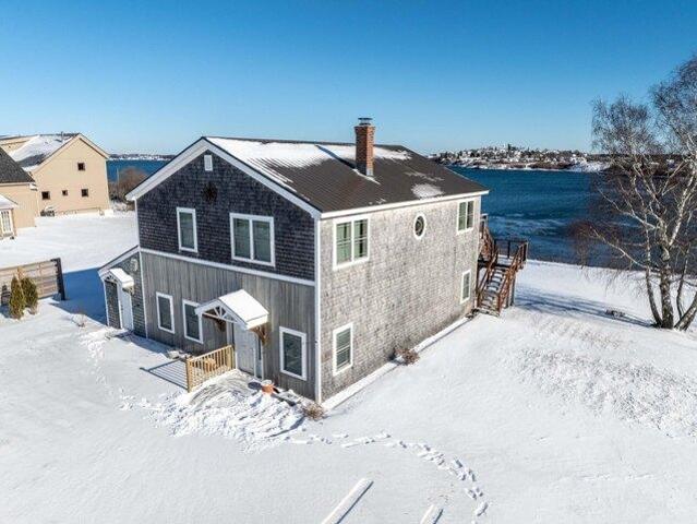 house with 2 bedroom, Lubec ME ES103033813