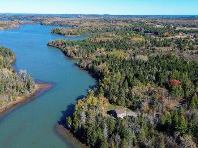 house with 2 bedroom, Lubec ME ES103222399