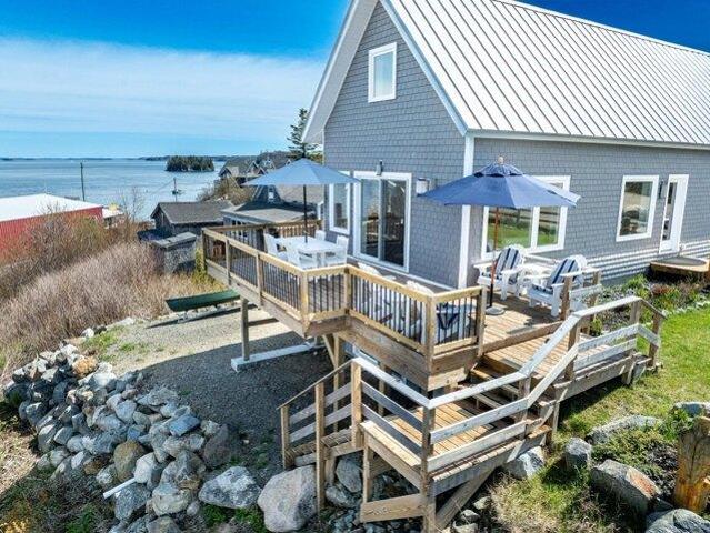 house with 2 bedroom, Lubec ME ES103431308