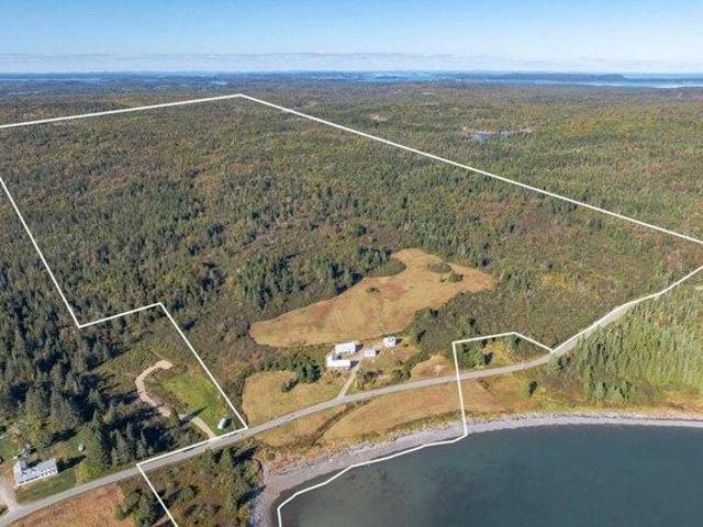 house with 2 bedroom, Lubec ME ES104788260