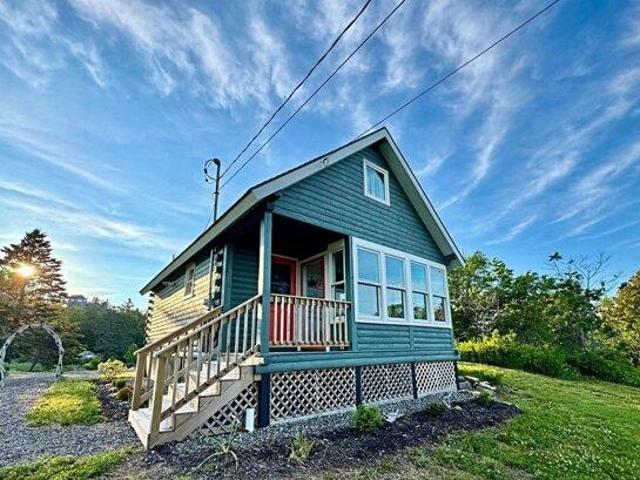 house with 2 bedroom, Lubec ME ES104791449