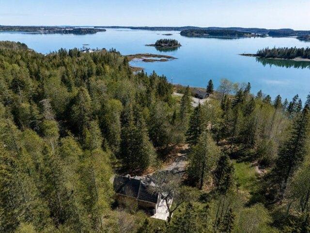 house with 2 bedroom, Lubec ME ES104807655
