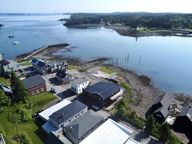 house with 2 bedroom, Lubec ME ES104811480