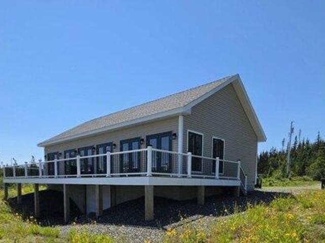 house with 2 bedroom, Lubec ME ES105160324
