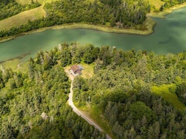 house with 2 bedroom, Lubec ME ES105173827