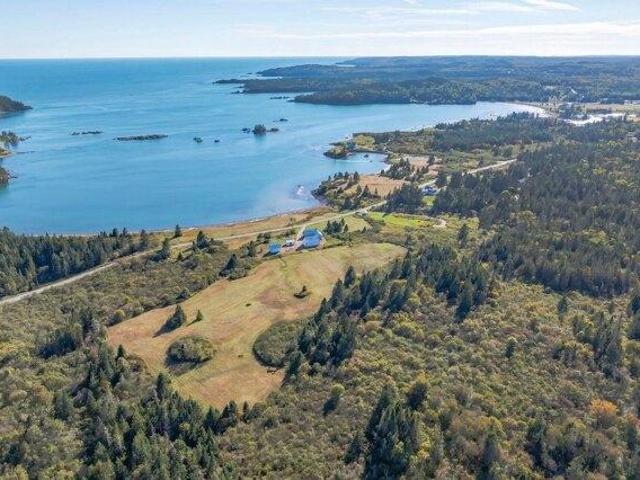 house with 2 bedroom, Lubec ME ES105189840