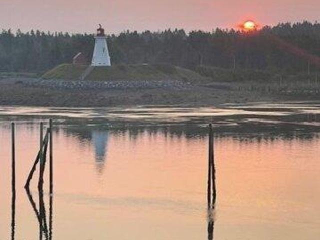 house with 2 bedroom, Lubec ME ES105192589