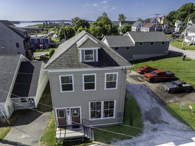 house with 2 bedroom, Lubec ME ES105108739
