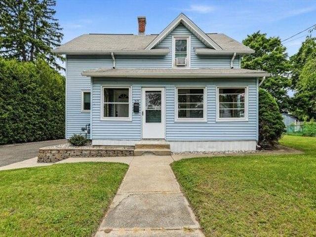 house with 2 bedroom, Ludlow MA DS103889151