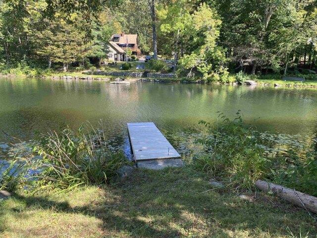 house with 2 bedroom, Ludlow VT ES104850991