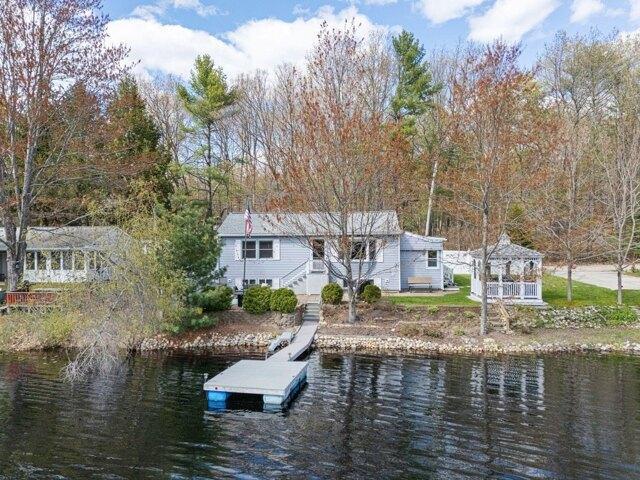 house with 2 bedroom, Lyman ME DS103069855